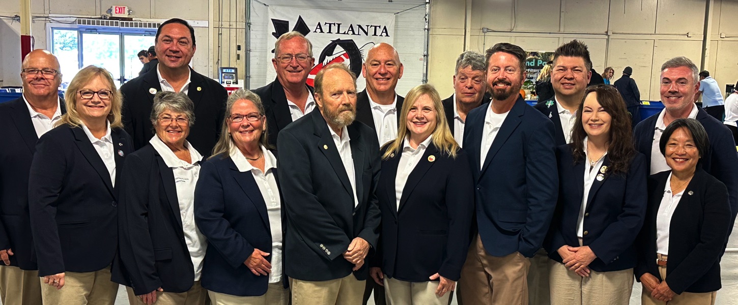 Judges – American Koi Judges Association (AKJA)