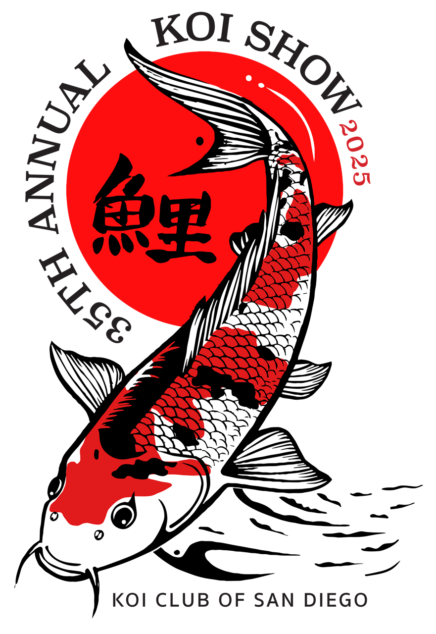 US Koi Show – American Koi Judges Association (AKJA)
